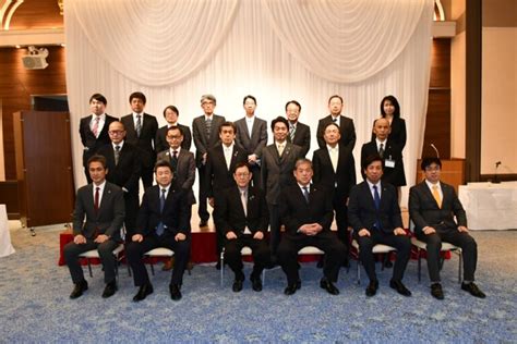県治山林道協会が臨時総会建設未来通信建設情報を網羅した日刊新聞茨城県