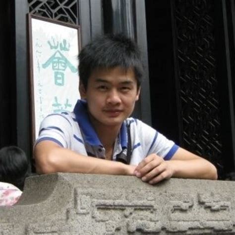 Guolin He Phd South China University Of Technology Guangzhou