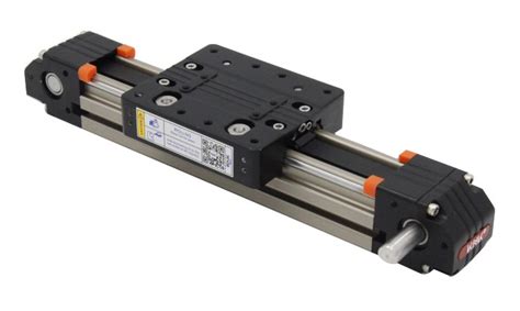linear module series knk4566 aluminum module knk