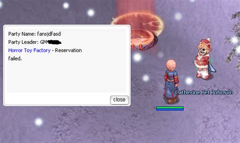 How To Fix Invalid Instance Type Error Scripting Support Rathena