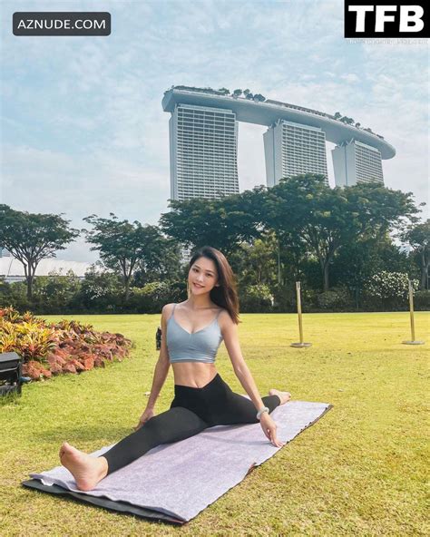 Irene Zhao Nude Aznude