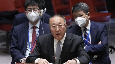 Постпред КНР в ООН США и их союзникам следует прекратить провокационные учения близ КНДР — РТ