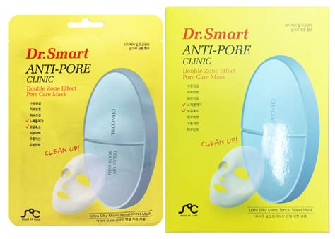 DR. SMART FACE MASK - ANC Corporation
