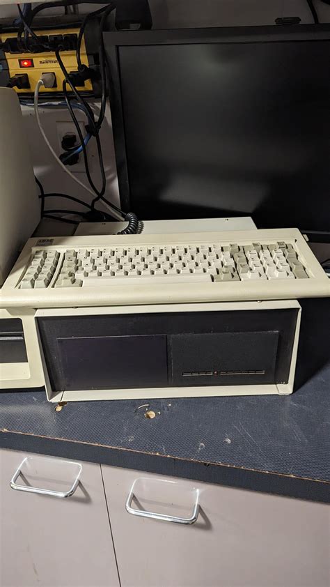 Ibm 5150 Finally Complete R Retrocomputing