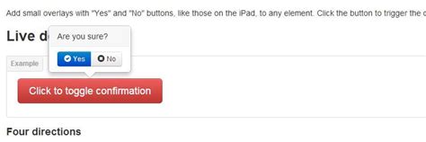 Plugins Addons Components For The Bootstrap Framework Speckybabe