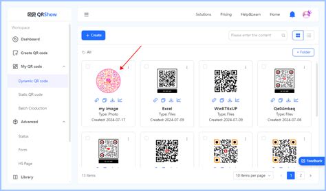 How To Edit A QR Code Change Link After Printing