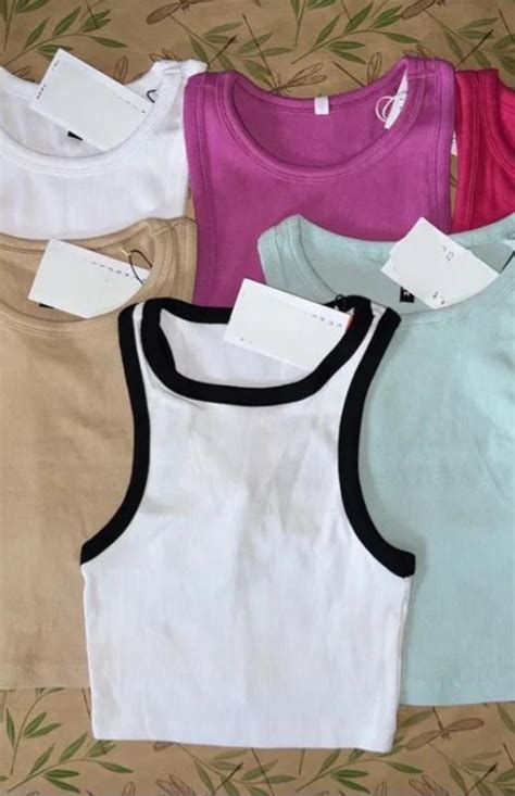 Топ майка — цена 280 грн в каталоге Топы Купить женские вещи по доступной цене на Шафе Украина