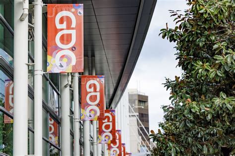game developers conference on linkedin gdcshowcase