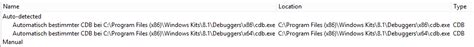 c qt unknown debugger type no engine stack overflow