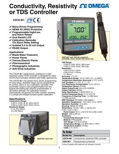 ac current and voltage data logger with display omega pdf catalogs technical documentation