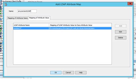 Cisco ASA AnyConnect VPN With Active Directory Authentication Complete Setup Guide Techstat