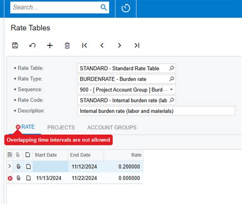 Updating Lines Using Import Community