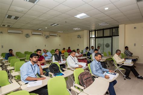 Advanced Course On Performance Based Design Of Structures 2019 December