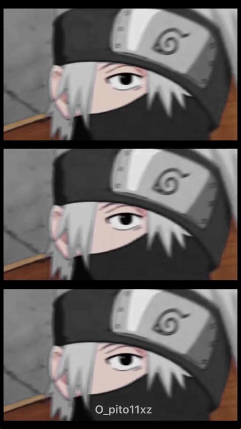 تصميمي ل كاكاشي هاتاكي 🦦