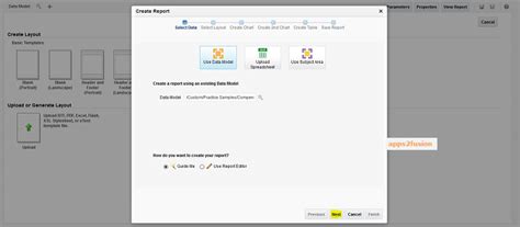Creating A Password Protected Pdf Output In Oracle Fusion Cloud Application