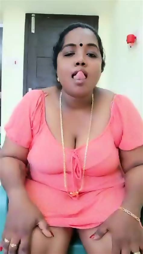 Tamil Malayali 🥰🥰paaruu🥰🥰 Tango Live 05 Eporner