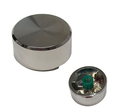 Oem Panasonic Microwave Time Weight And Sensor Menu Dial Knob