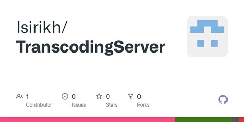 The RTSP Server Was Implemented As A Transcoding Server And The