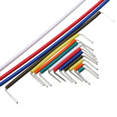 Solder Breadboard Wire At Greg Howell Blog