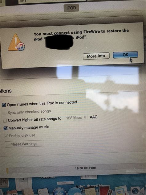 Anyone Know How To Fix This R Ipod
