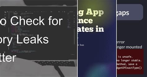 List Flutter Master Curated By Windflow Medium