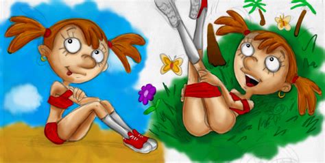 Rule 34 Bangs Bottomless Breasts Butterfly Color Crop Top Ear