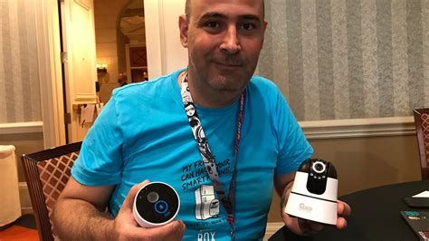 3 Ways Hackers Are Getting Into Your Cctv Cameras Infinigeek