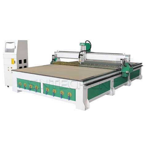STD CNC Router Sintech CNC