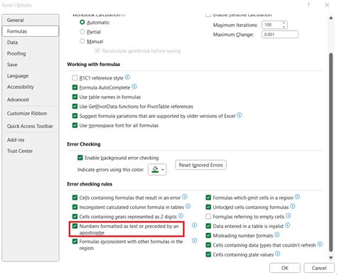 How To Convert Text To Number In Excel Step By Step Guide Myexcelonline