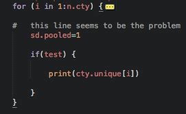 Coding Folding Does Not Work Properly General Discussion Sublime Forum