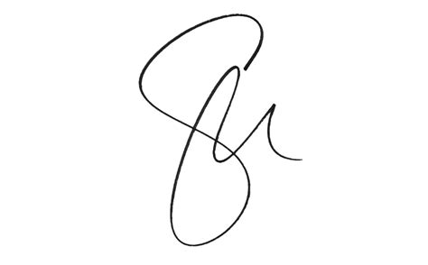 Handwritten Signature Generator Artofit
