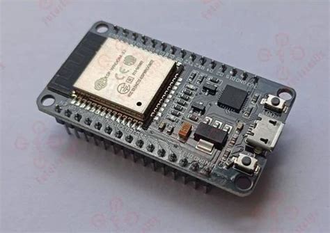 Microcontroller Development Boards Esp32 Development Board With Wifi And Bluetooth