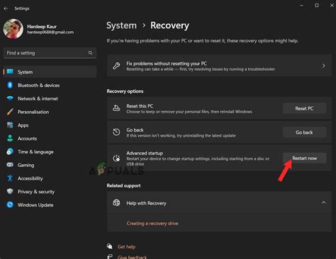 how to fix operating system did not shutdown cleanly stuck