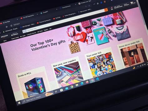 Sardar Kirtan On Linkedin 365daysfullstackmastery Css Html Amazon