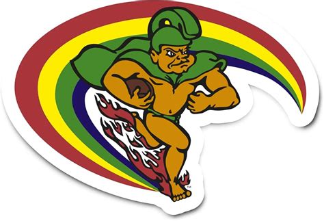 The Complete Guide To The University Of Hawaiis Mascot Hawaii Star