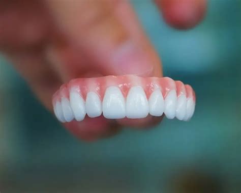 Dentures Vs Partials What Exactly Is The Difference