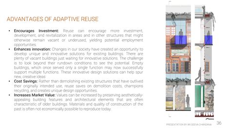 Adaptive Reuse Introduction Pdf