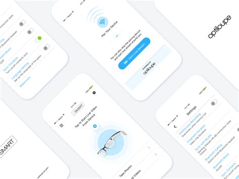Professional UI GUI UX For Android IOS App Design Upwork