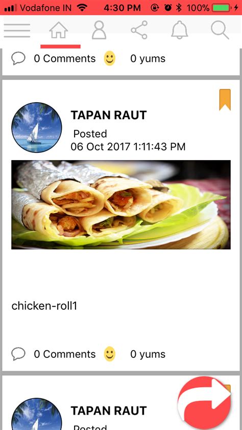 Uiview Resize The Super View With Respect To The Sub View In Swift3