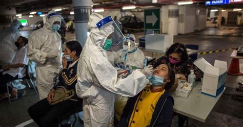 ប្រទេសឥណ្ឌូនេស៊ីពង្រីកការទប់ស្កាត់ជំងឺកូវីដ ១៩ ខណៈការឆ្លងបានរីករាលដាលនៅក្នុងតំបន់ ក្រសួងព័ត៌មាន