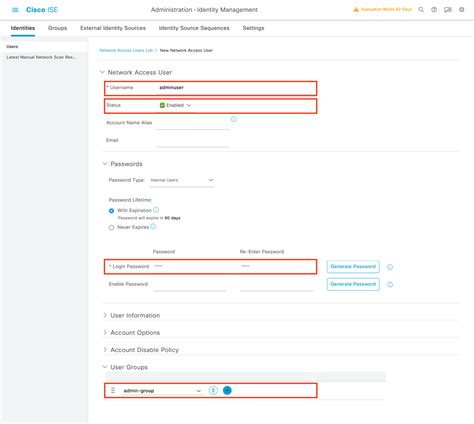 Configure Radius And Tacacs For Gui And Cli Auth On 9800 Wlcs Cisco