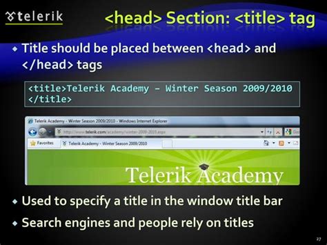 4 Html Css Java Script Basics Ppt