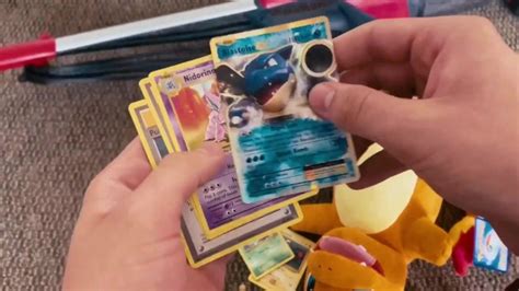 Pokemon Xandy Evolutions Pack Opening The Divorce Is Going Well