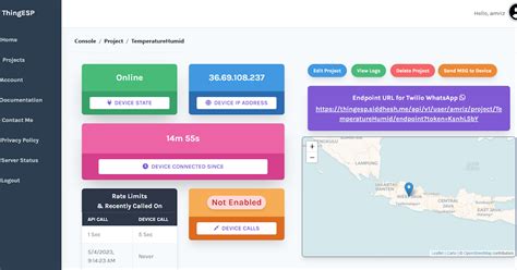 Sistem Embedded Project Opsional