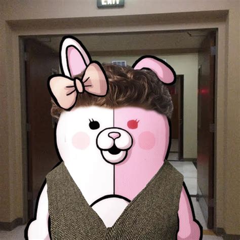 Create A Danganronpa Mckinley Morose Predictions Tier List Tiermaker