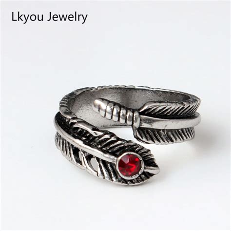 Bac หูฟังหัวกะโหลกจี้ Retro Punk Men S Titanium สร้อยคอเหล็ก Bac Wholesale Thaipick