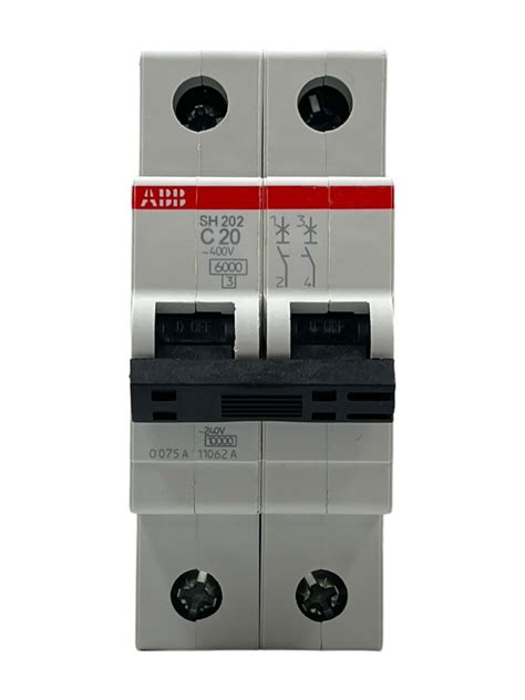 SH202-C20 ABB - EMACSTORES
