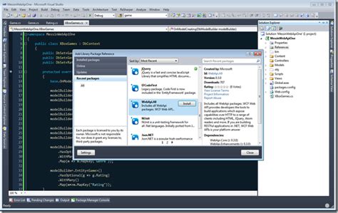 Mostly Ramblings 2011