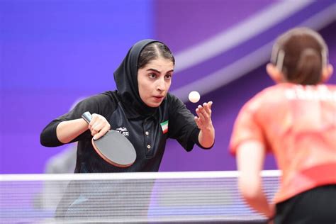 شیما صفایی یکی از سخت ترین قرعه ها به من خورد تجربه خوبی گرفتم