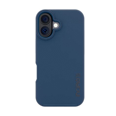 Incipio Dualpro For Iphone 16